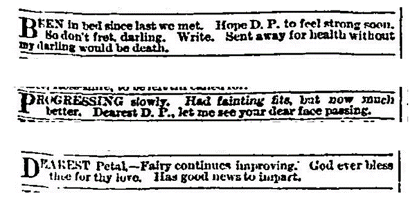 4 Fettes Row – Tenement Town