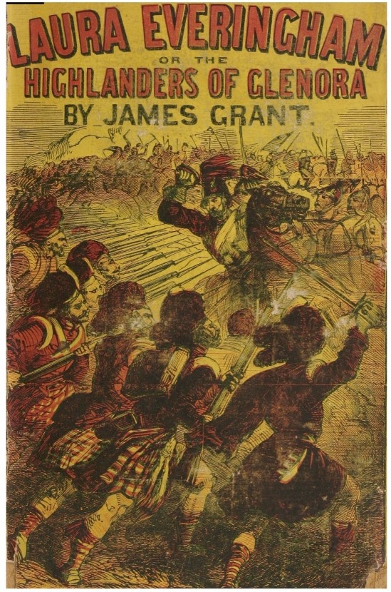 4 Fettes Row – Tenement Town