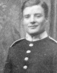 5 Balcarres Street – Tenement Town