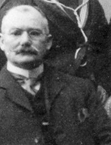 5 Balcarres Street – Tenement Town