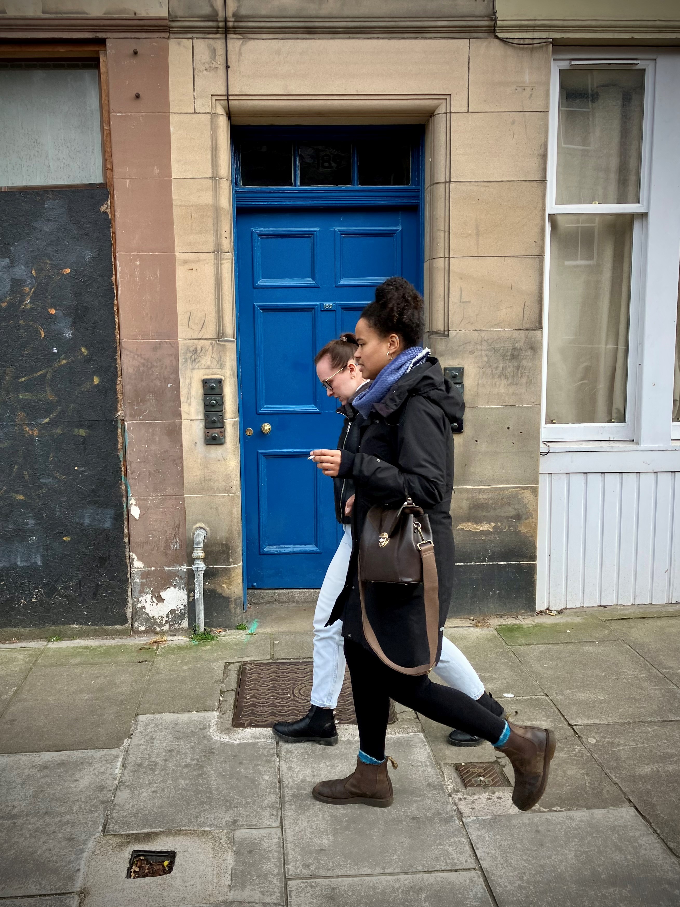 189 Gilmore Place – Tenement Town
