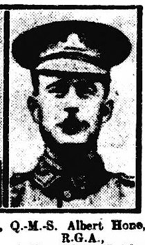 4 Anchorfield – Tenement Town