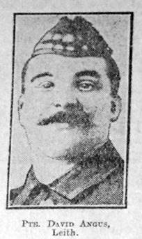 23 Albert Street – Tenement Town